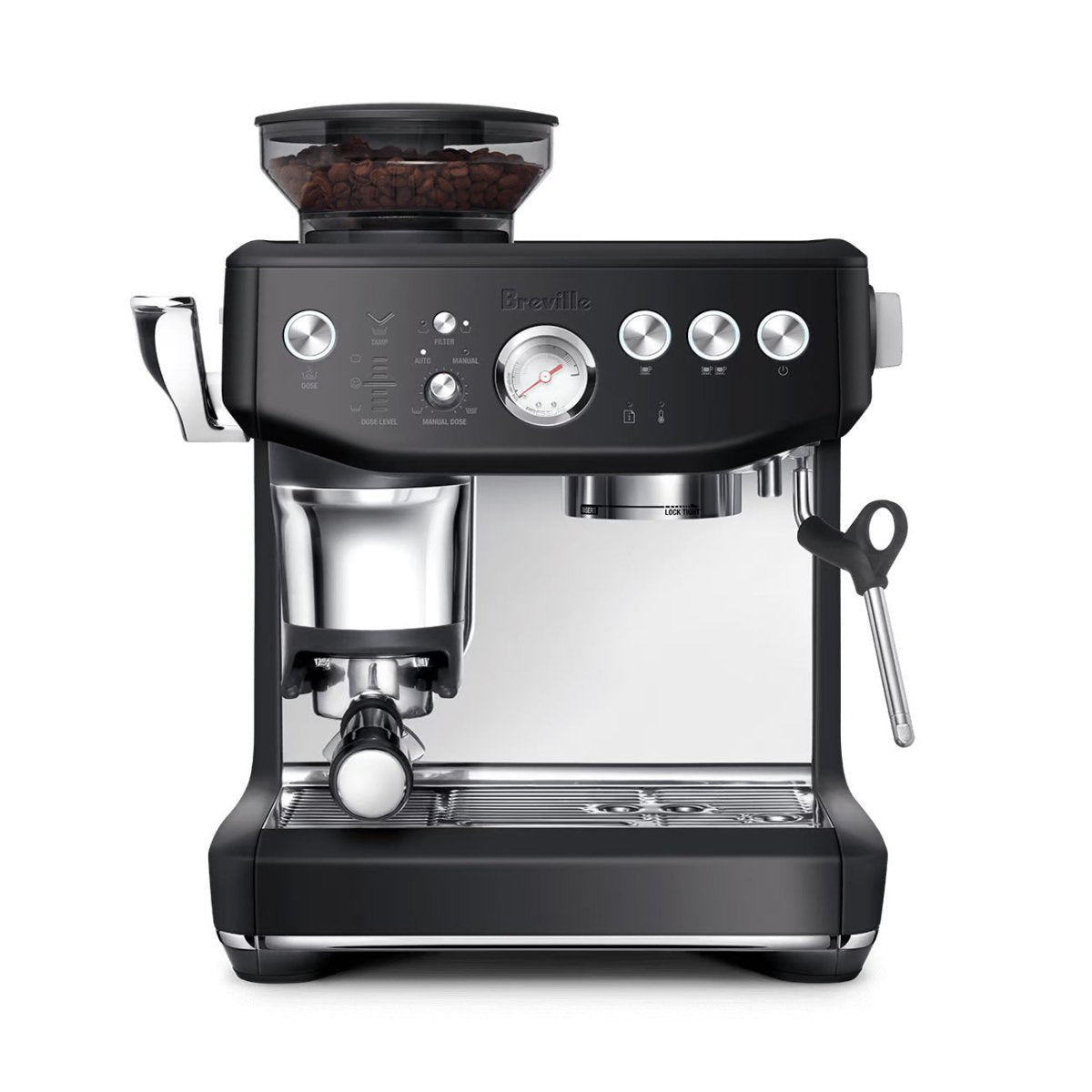 Breville the barista store