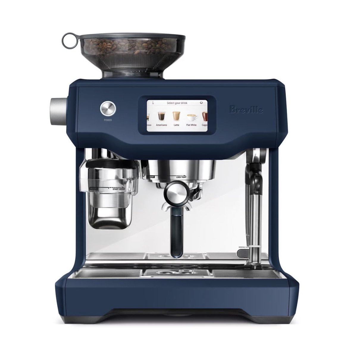 Breville The Oracle Touch